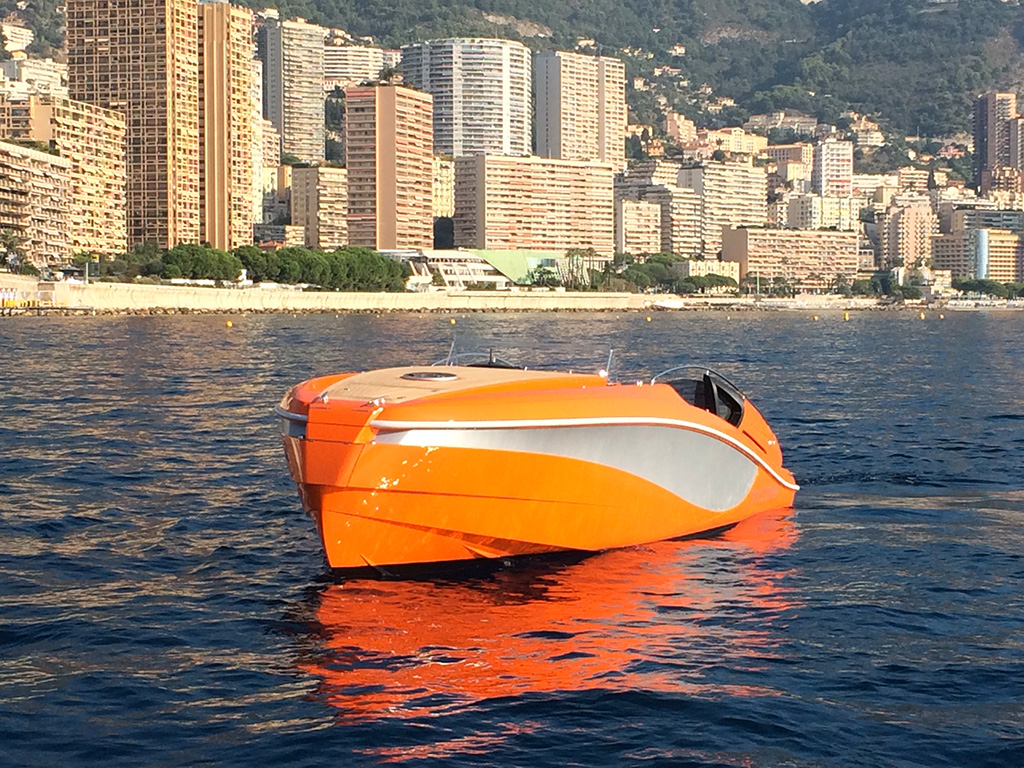 Superyacht Tenders for Sale - Luxury Yacht Tenders - TWW Yachts