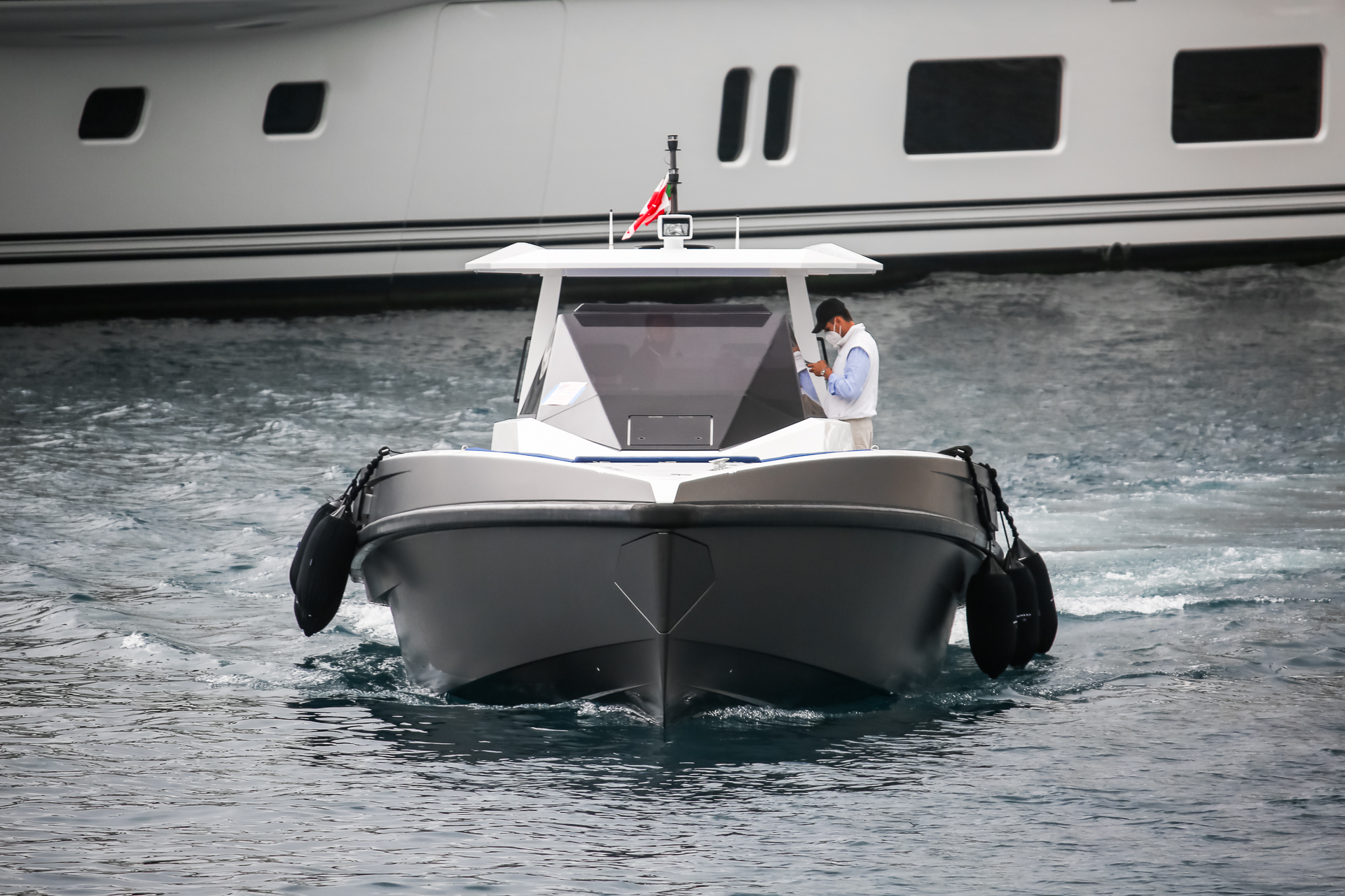 48 WALLYTENDER for Sale - 48 WALLYTENDER Price - TWW Yachts