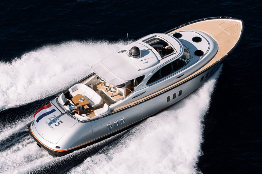 ZEELANDER Z55 for Sale - ZEELANDER Z55 Price - TWW Yachts