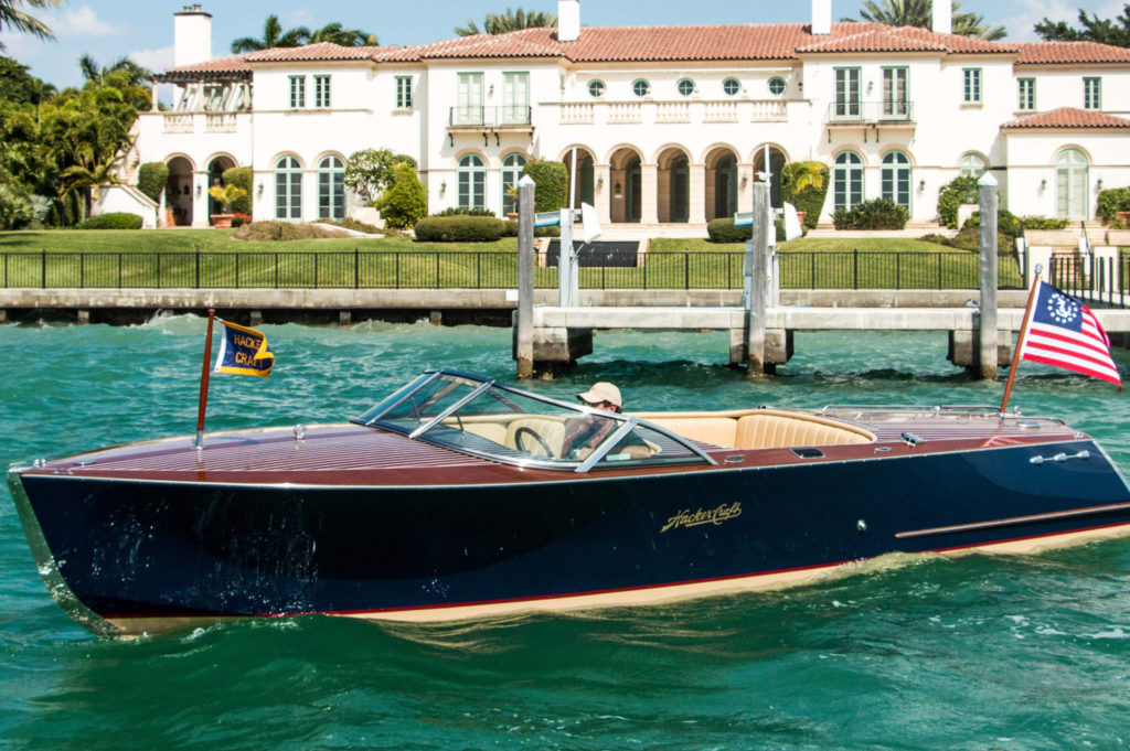 Mercedes Boat for Sale - TWW Yachts