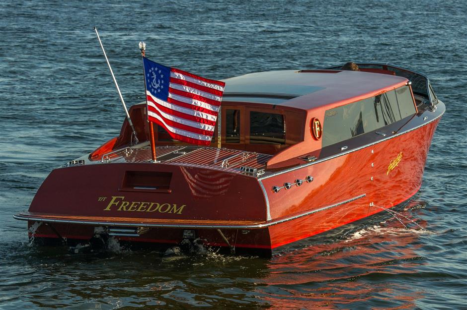 Superyacht Tenders for Sale - Luxury Yacht Tenders - TWW Yachts