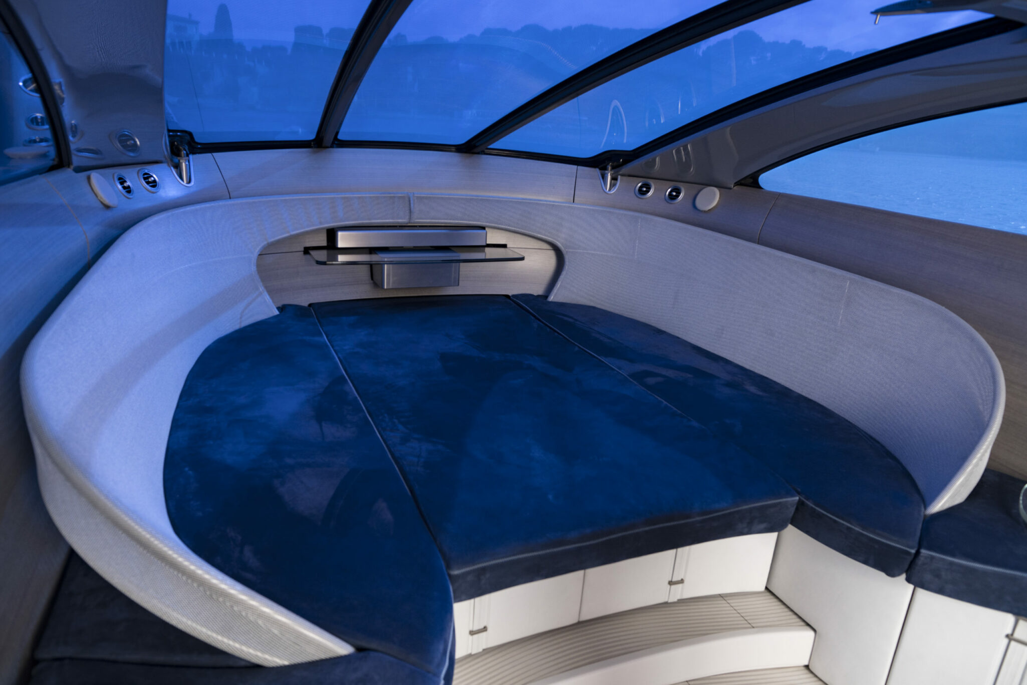 Mercedes Boat for Sale - TWW Yachts