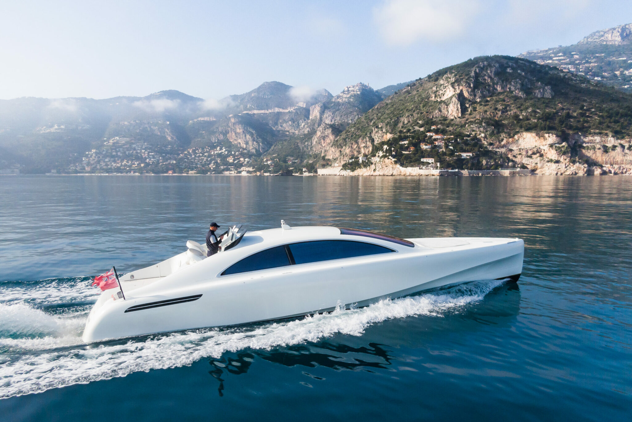 Superyacht Tenders for Sale - Luxury Yacht Tenders - TWW Yachts