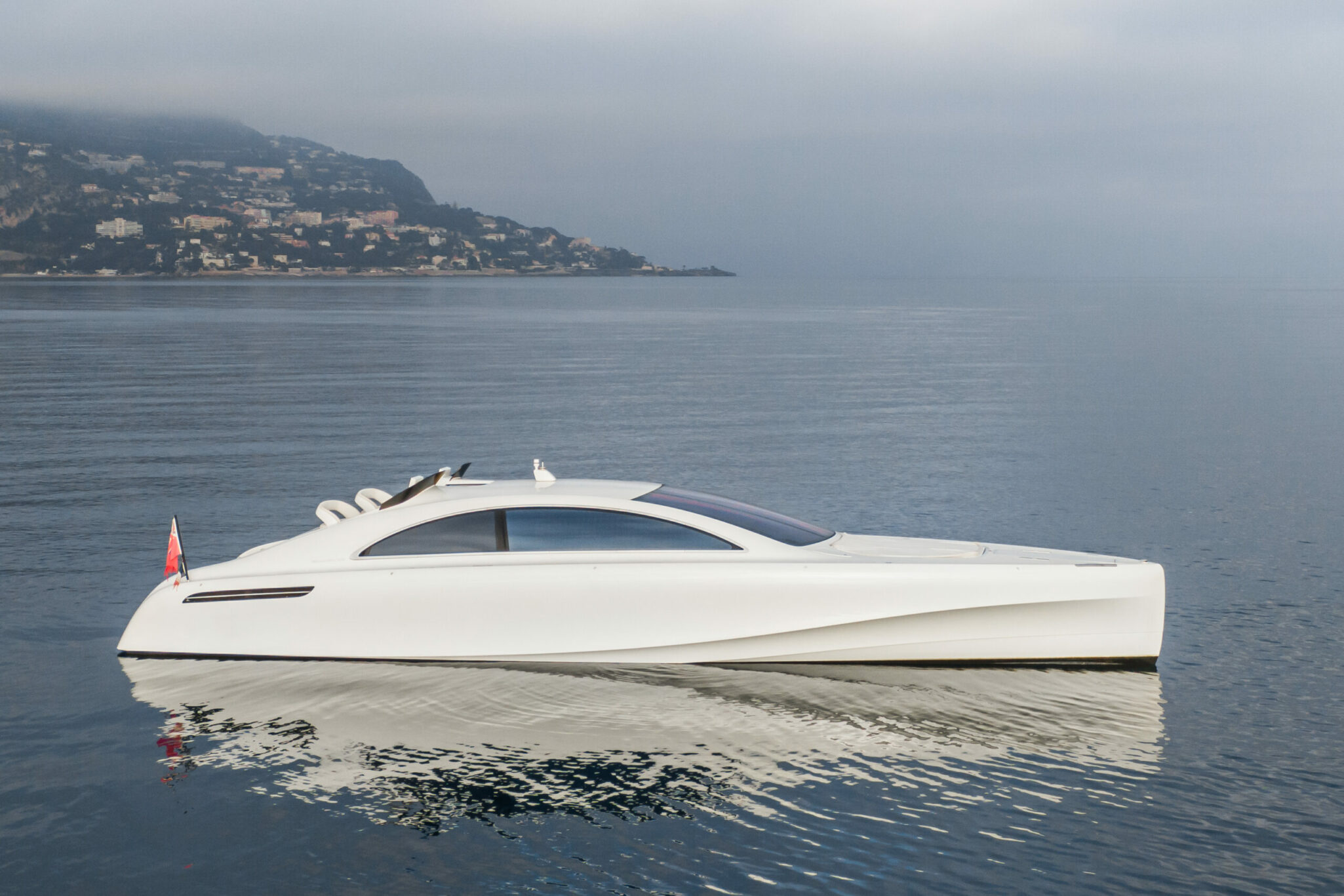Mercedes Boat for Sale - TWW Yachts