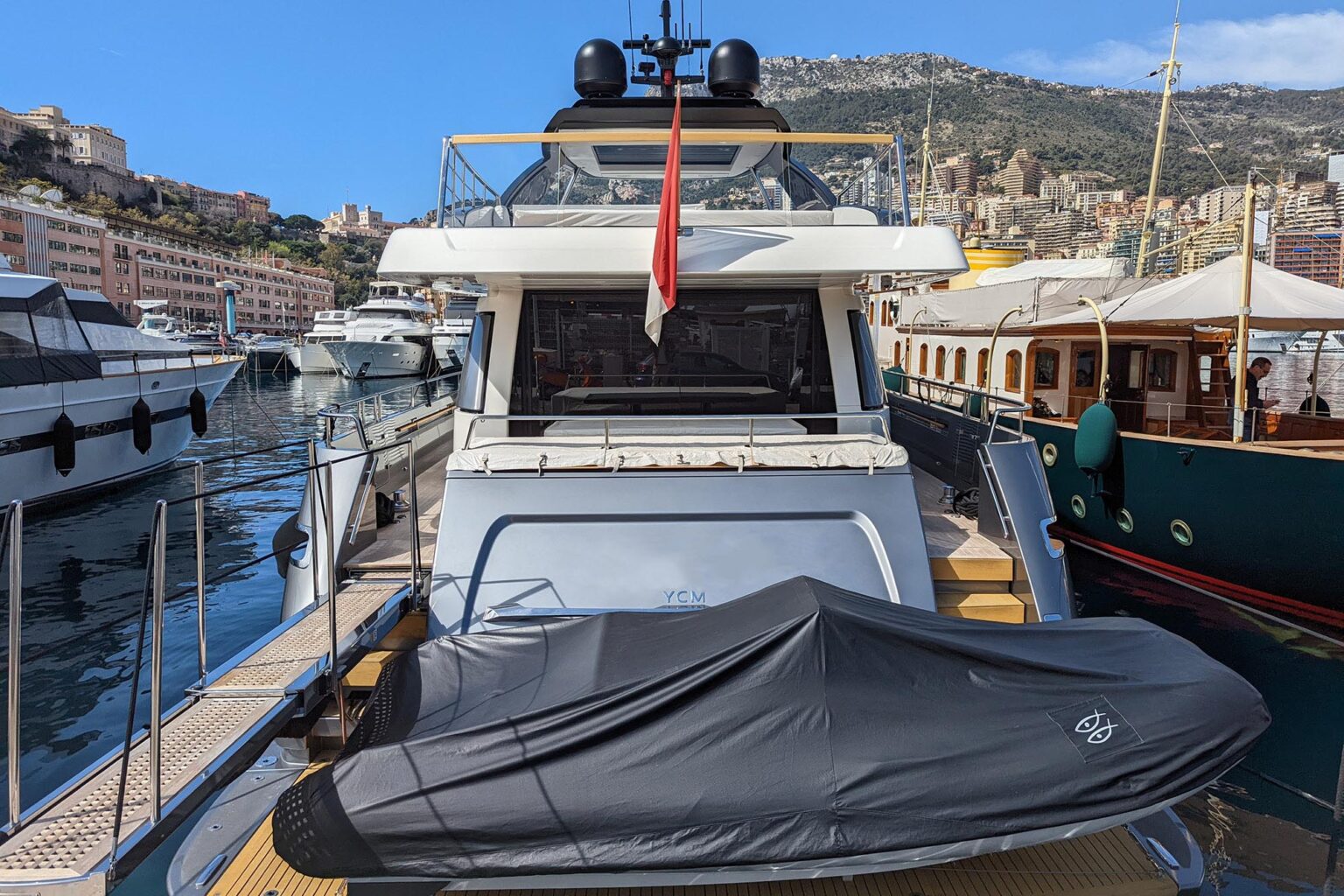 Sanlorenzo SL86 for Sale - SL86 Prices - TWW Yachts