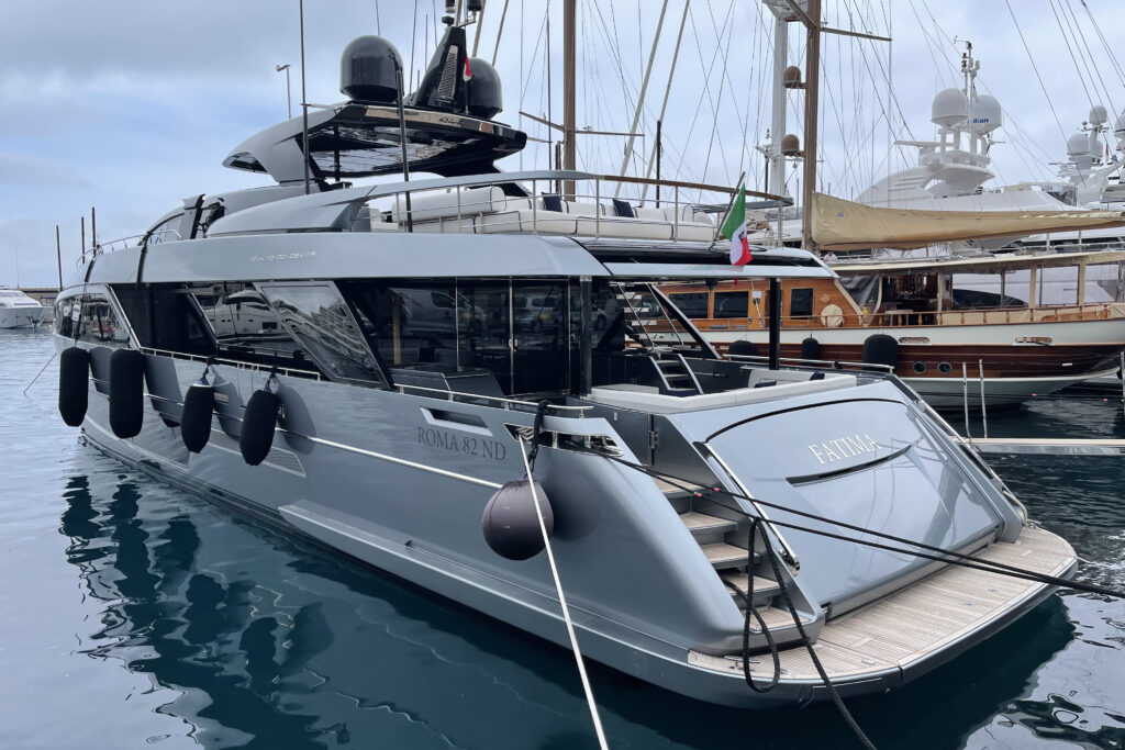 Riva 110 Dolcevita Yachts for Sale | Used Riva 110 Prices | TWW Yachts