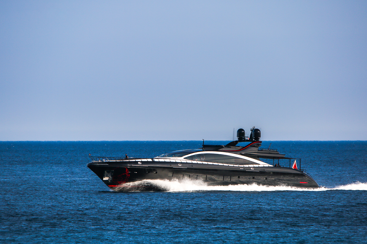 Mangusta Yachts for Sale - Mangusta Yachts Prices - TWW Yachts