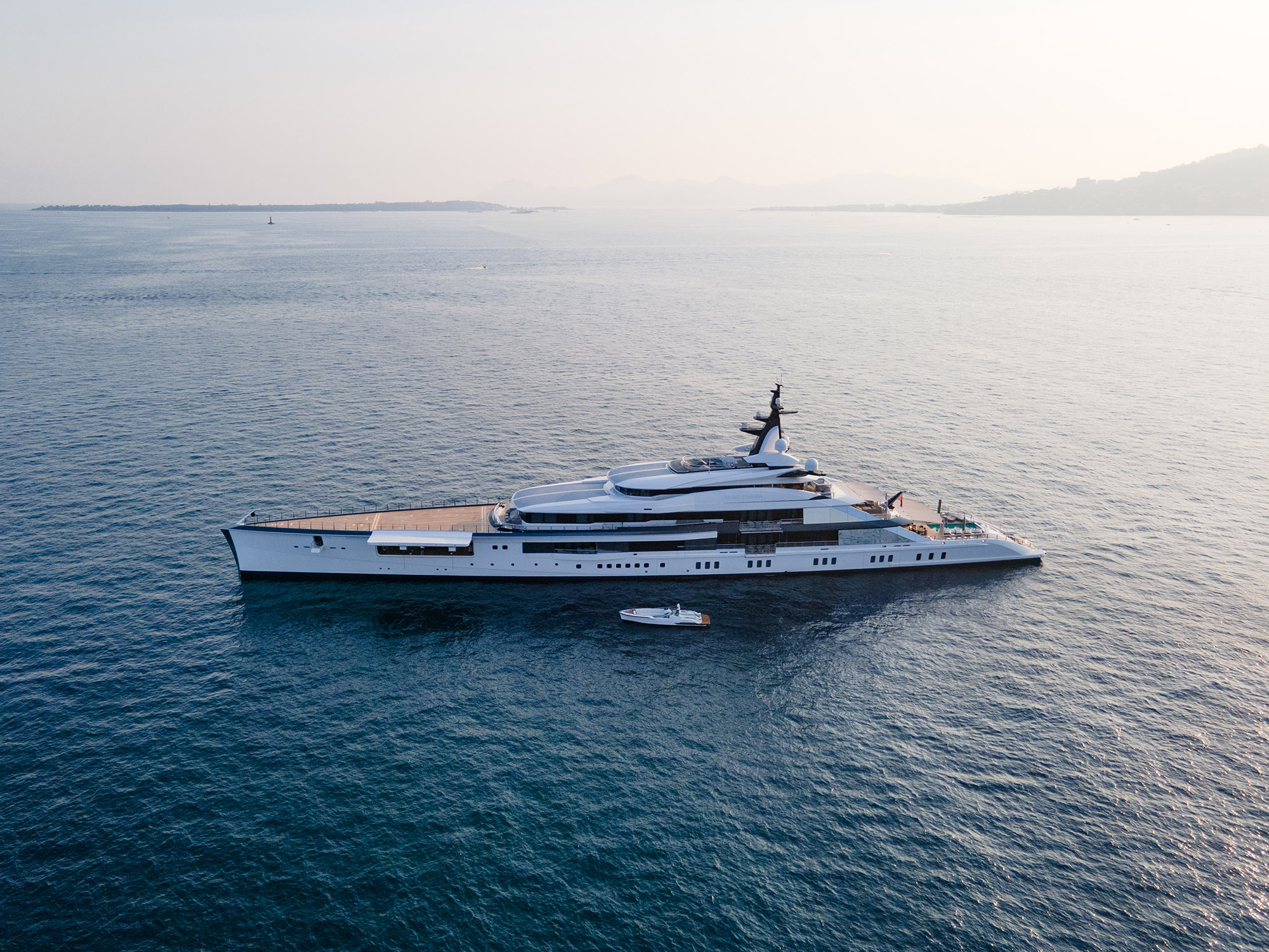 Oceanco Yachts for Sale - Oceanco Yachts Prices - TWW Yachts