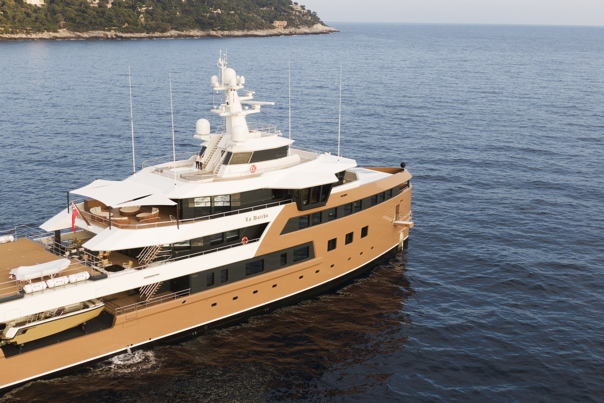 Explorer Yachts for Sale - Expedition Yachts Prices - TWW Yachts