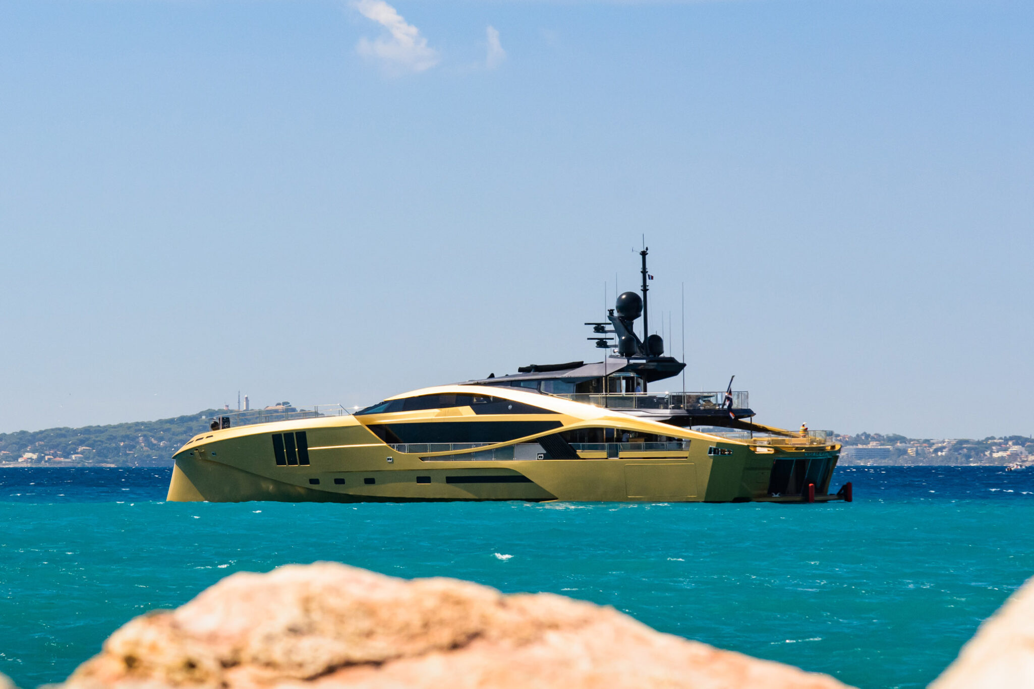 Palmer Johnson Yachts for Sale - Palmer Johnson Prices - TWW