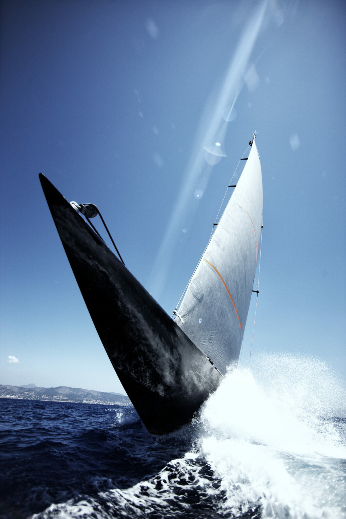 Regatta Yacht Charter - Racing Yacht Charter - TWW Yachts