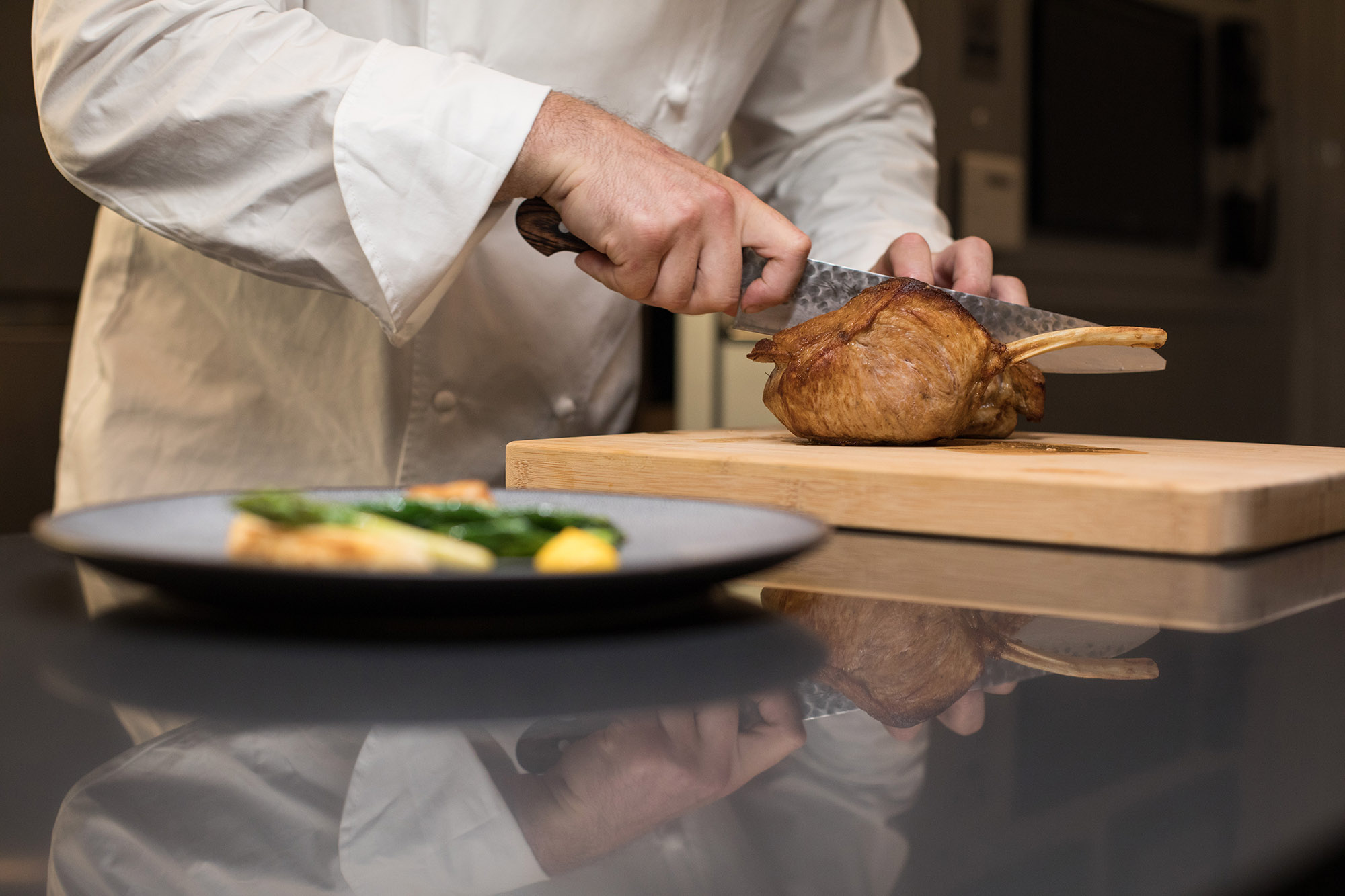 Yacht Chef Jobs - Yacht Chef Salaries - TWW Yachts