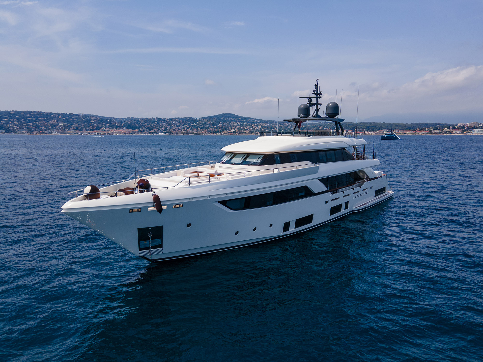 Navetta 37 Yachts for Sale | Navetta 37 Yachts Prices | TWW Yachts