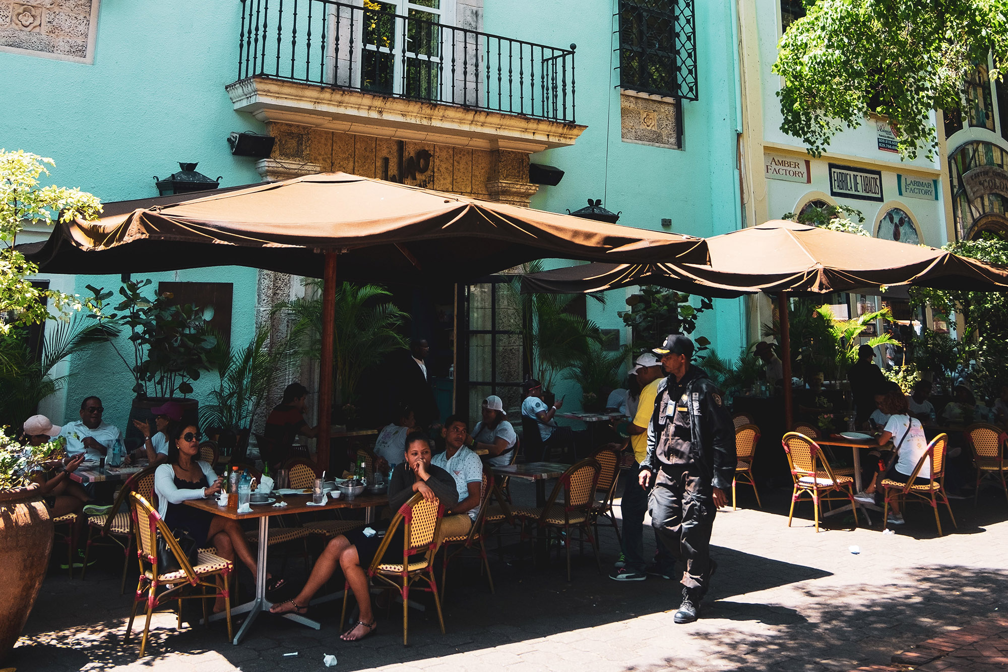 Dominican Republic Yacht Charter - TWW Yachts