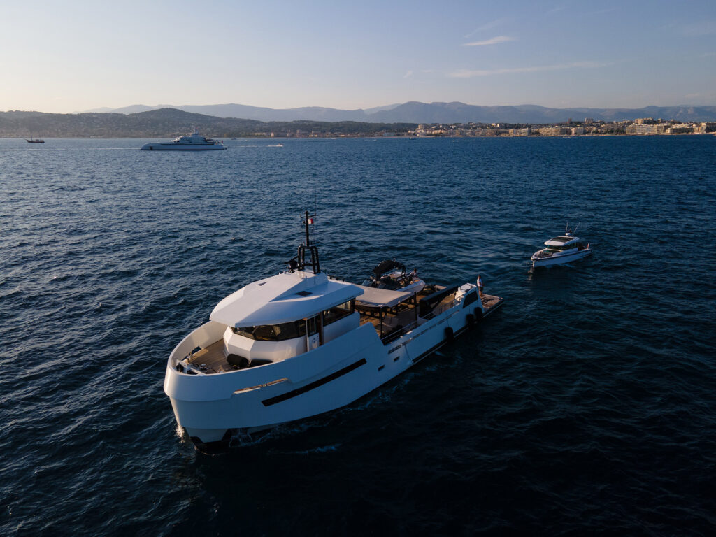 Support Yachts for Sale - Support Vessel Prices - TWW Yachts