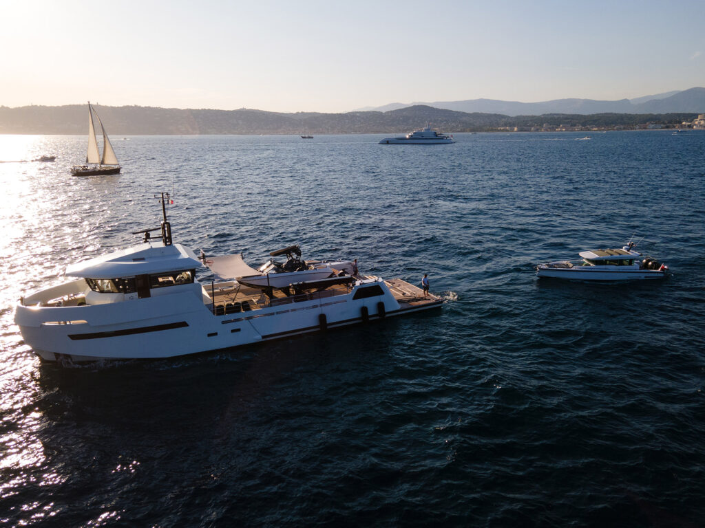 Support Yachts for Sale - Support Vessel Prices - TWW Yachts