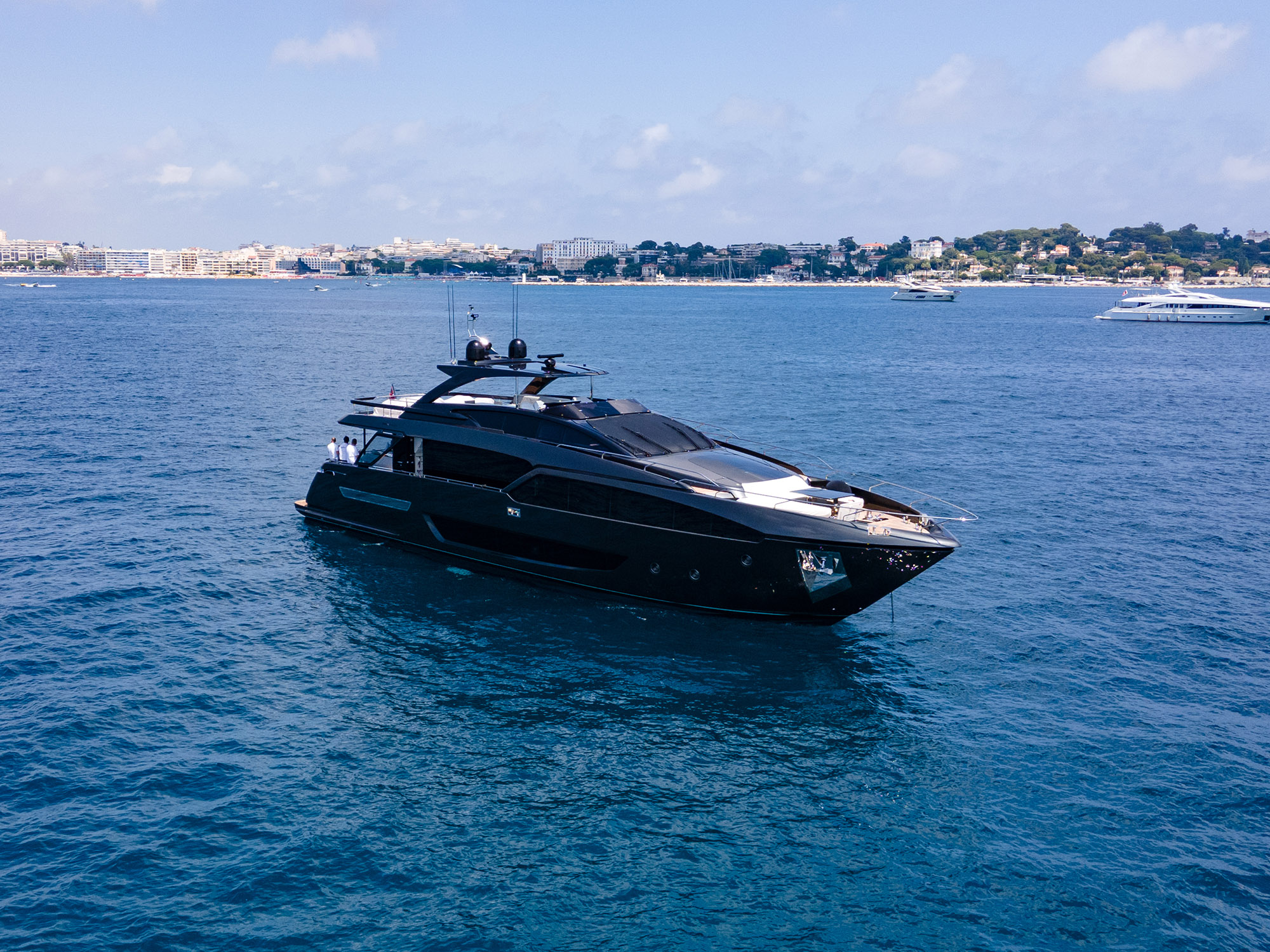 Riva Yachts for Sale - Used Riva Yachts Prices - TWW Yachts