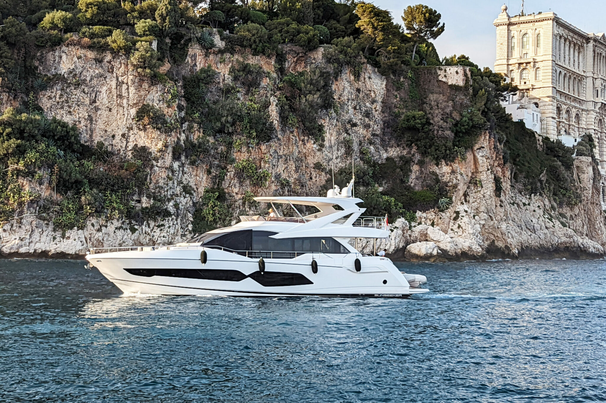 Sunseeker 76 for Sale - Sunseeker 76 Prices - TWW Yachts