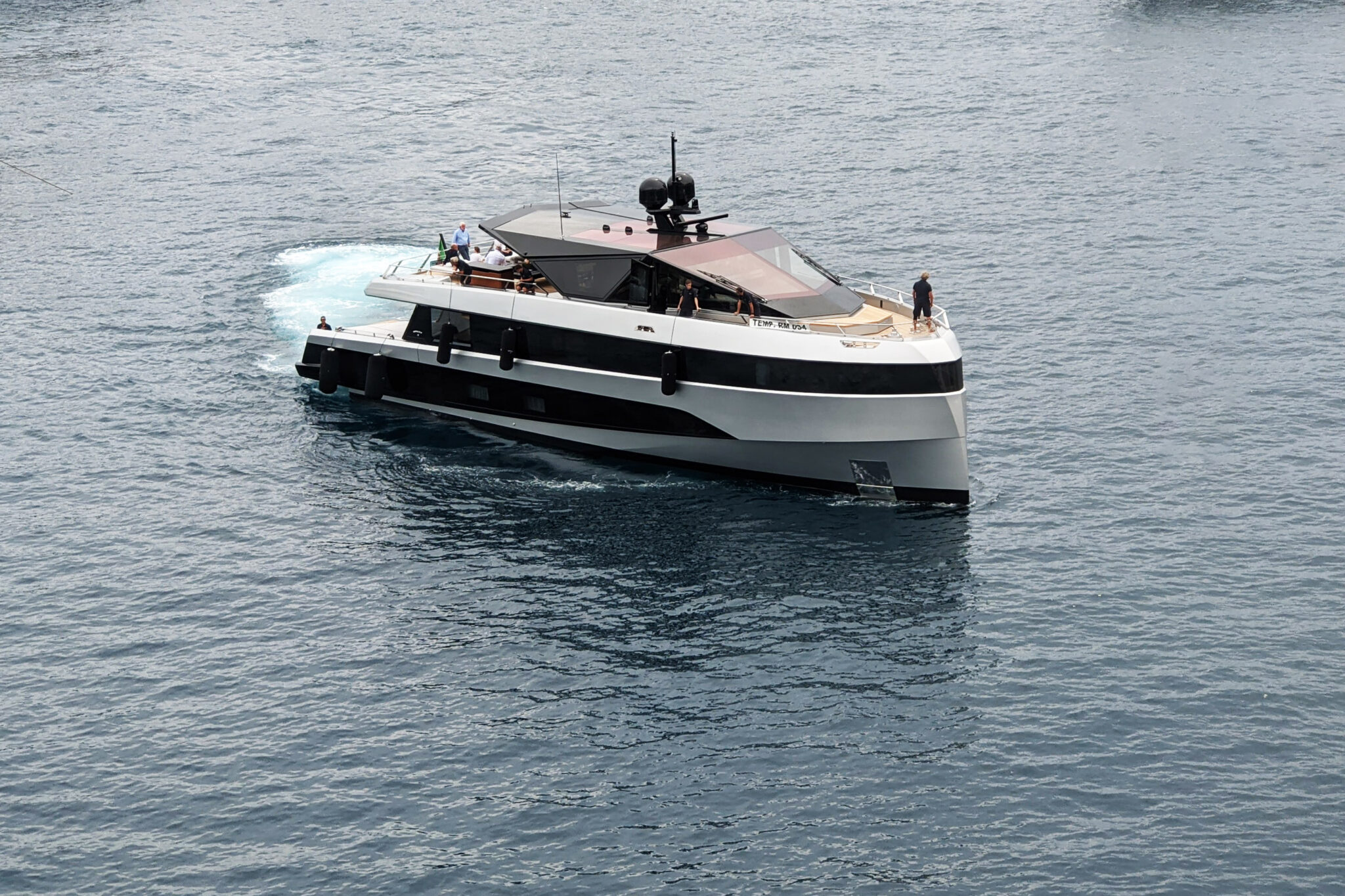 Wally Why200 for Sale - Wally Why200 Price - TWW Yachts