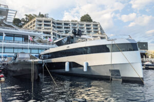 Wally Why200 for Sale - Wally Why200 Price - TWW Yachts