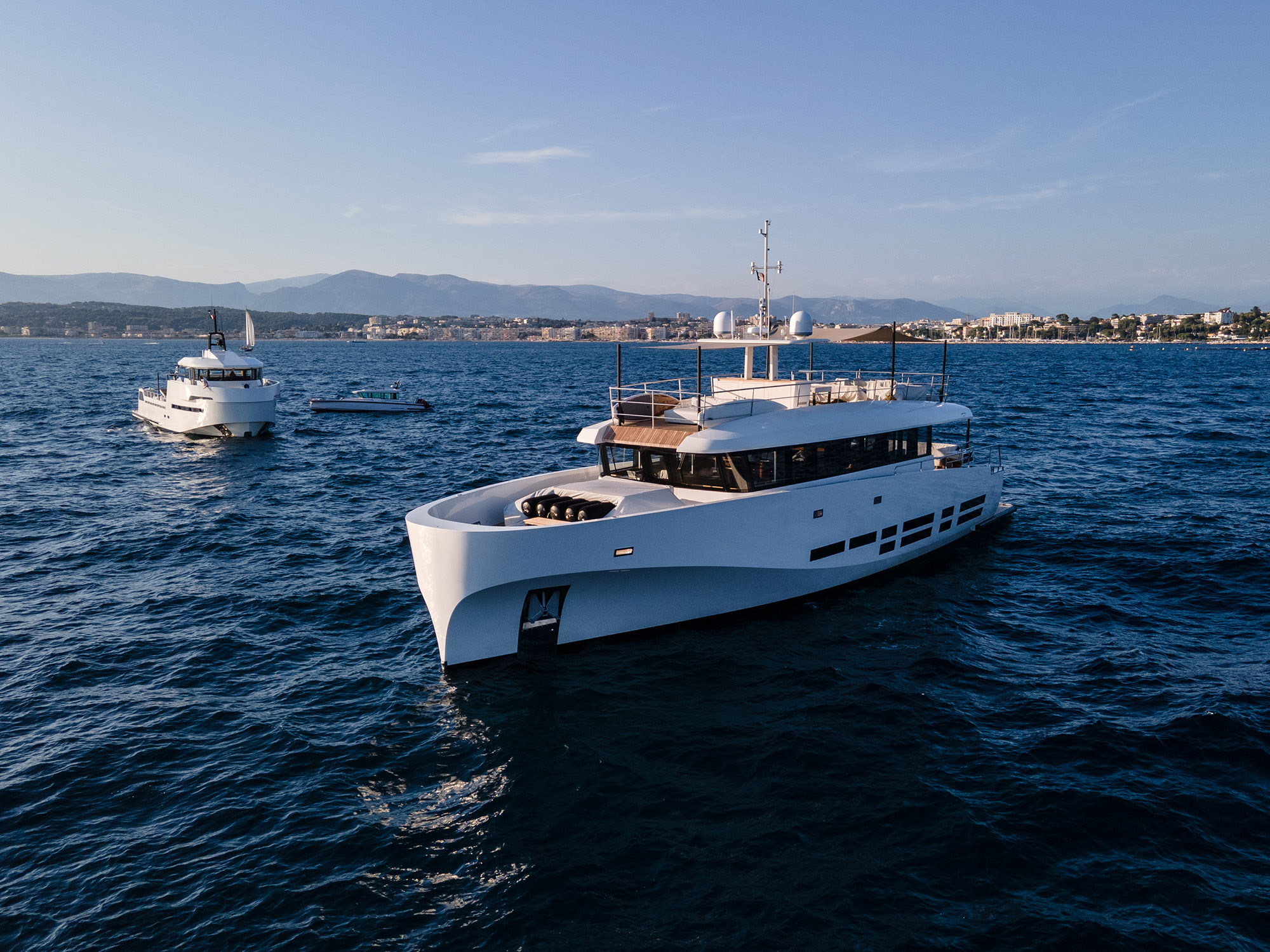 Wally Ace for Sale - Wally Ace Yachts Prices - TWW Yachts