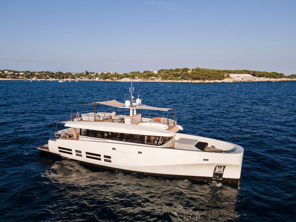 Wally Ace for Sale - Wally Ace Yachts Prices - TWW Yachts