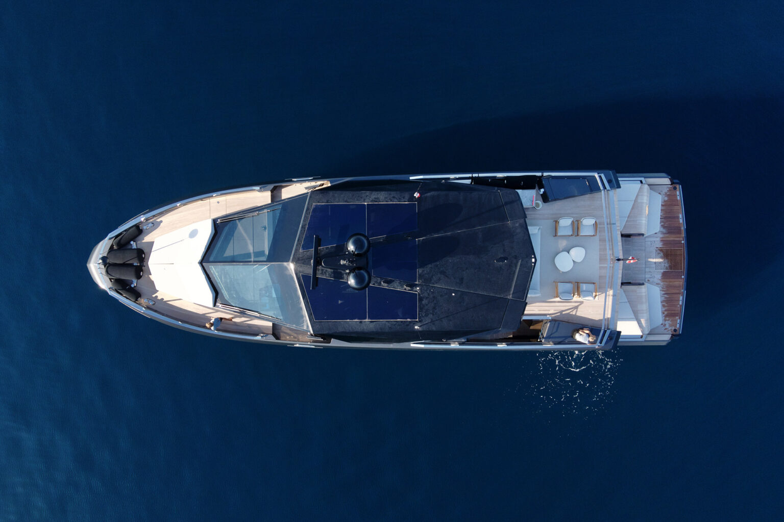 Wally WHY200 for Sale - Wally WHY200 Price - TWW Yachts