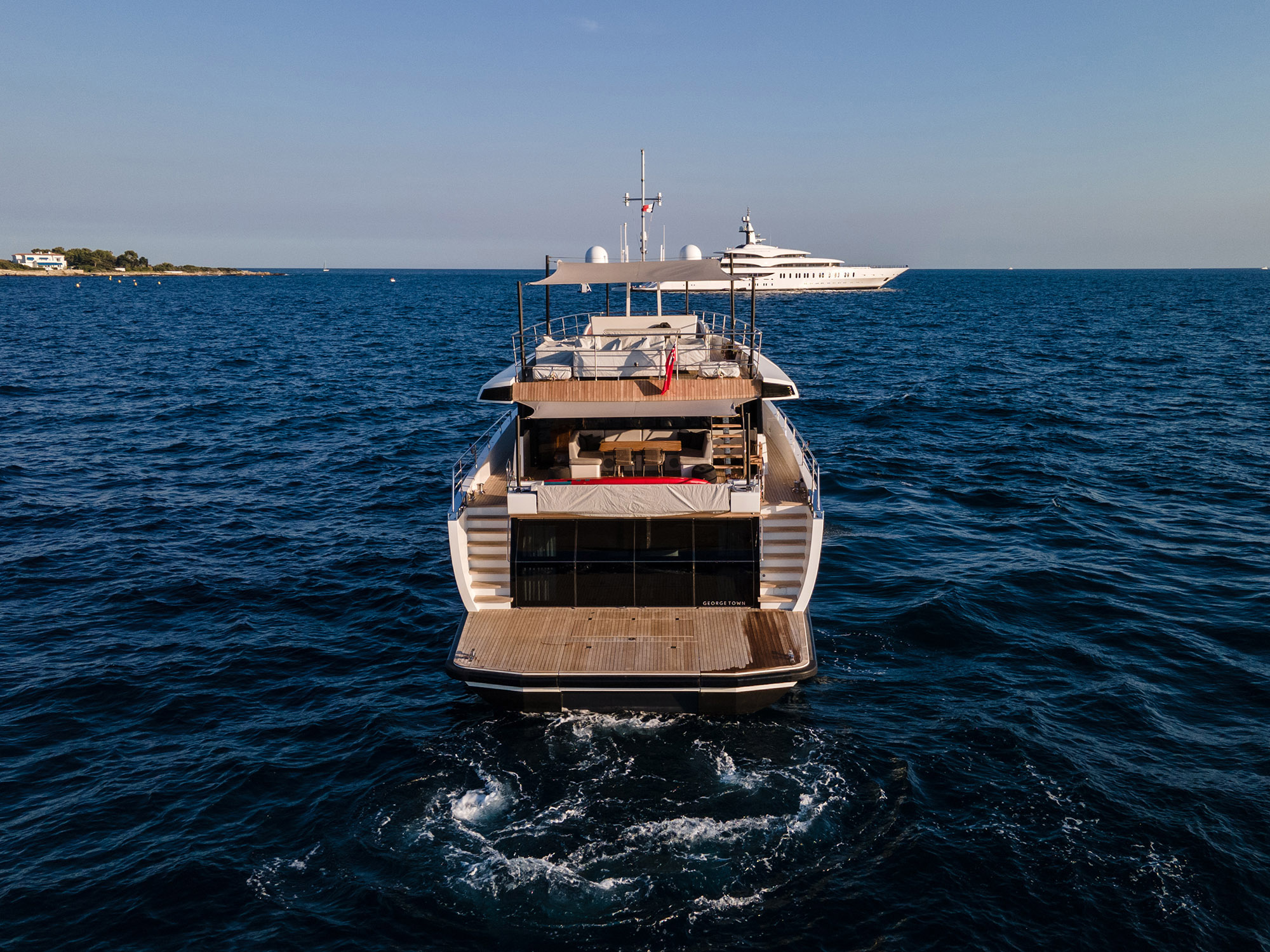 Wally Ace for Sale - Wally Ace Yachts Prices - TWW Yachts