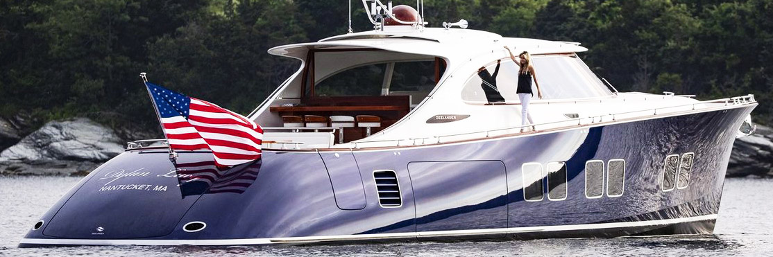 Zeelander Yachts for Sale | Used Zeelander Prices | TWW Yachts