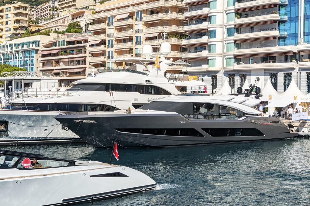 AB 100 Superfast for Sale - Used AB 100 Superfast Price - TWW Yacht