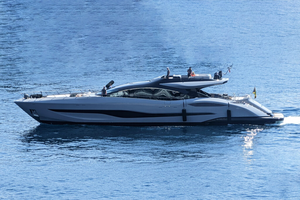 Mangusta Yachts for Sale - Mangusta Yachts Prices - TWW Yachts