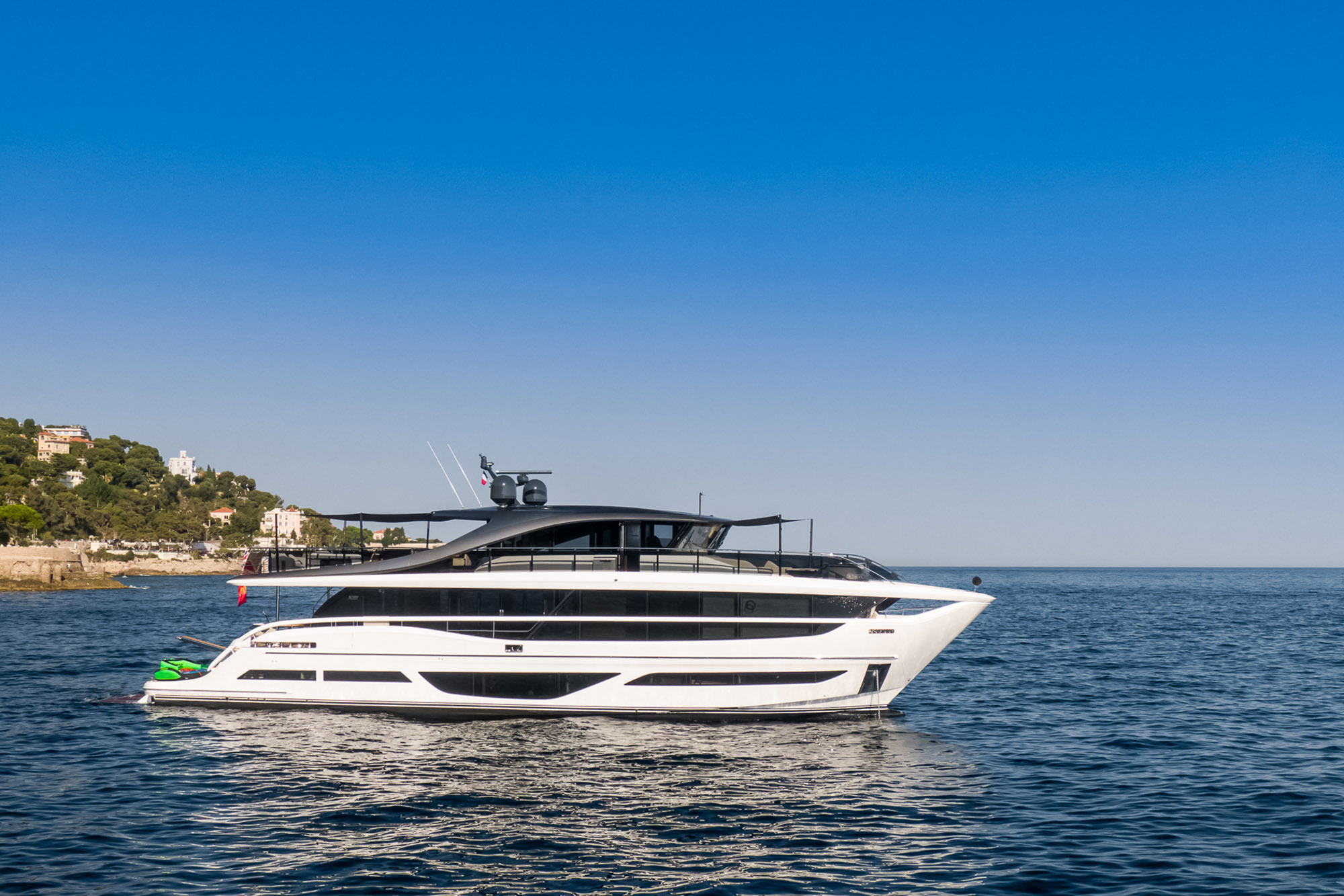 Princess X95 Yachts for Sale - Princess X95 Prices - TWW Yachts