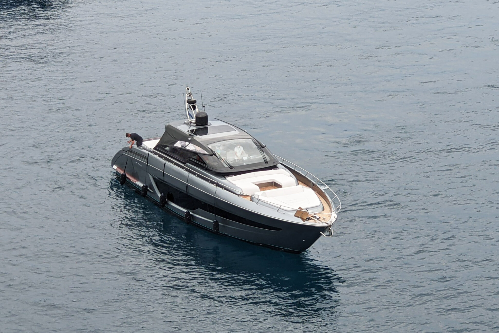 Riva 68 Diable for Sale - Used Riva 68 Diable Prices - TWW Yachts