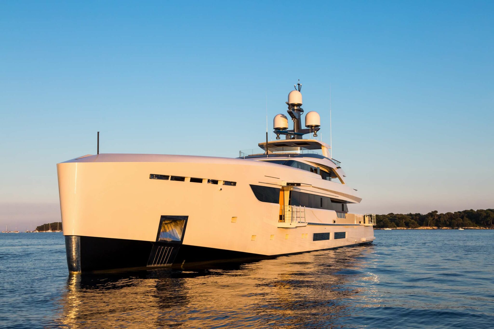 SOLD: 50m Tankoa S501 - TWW Yachts