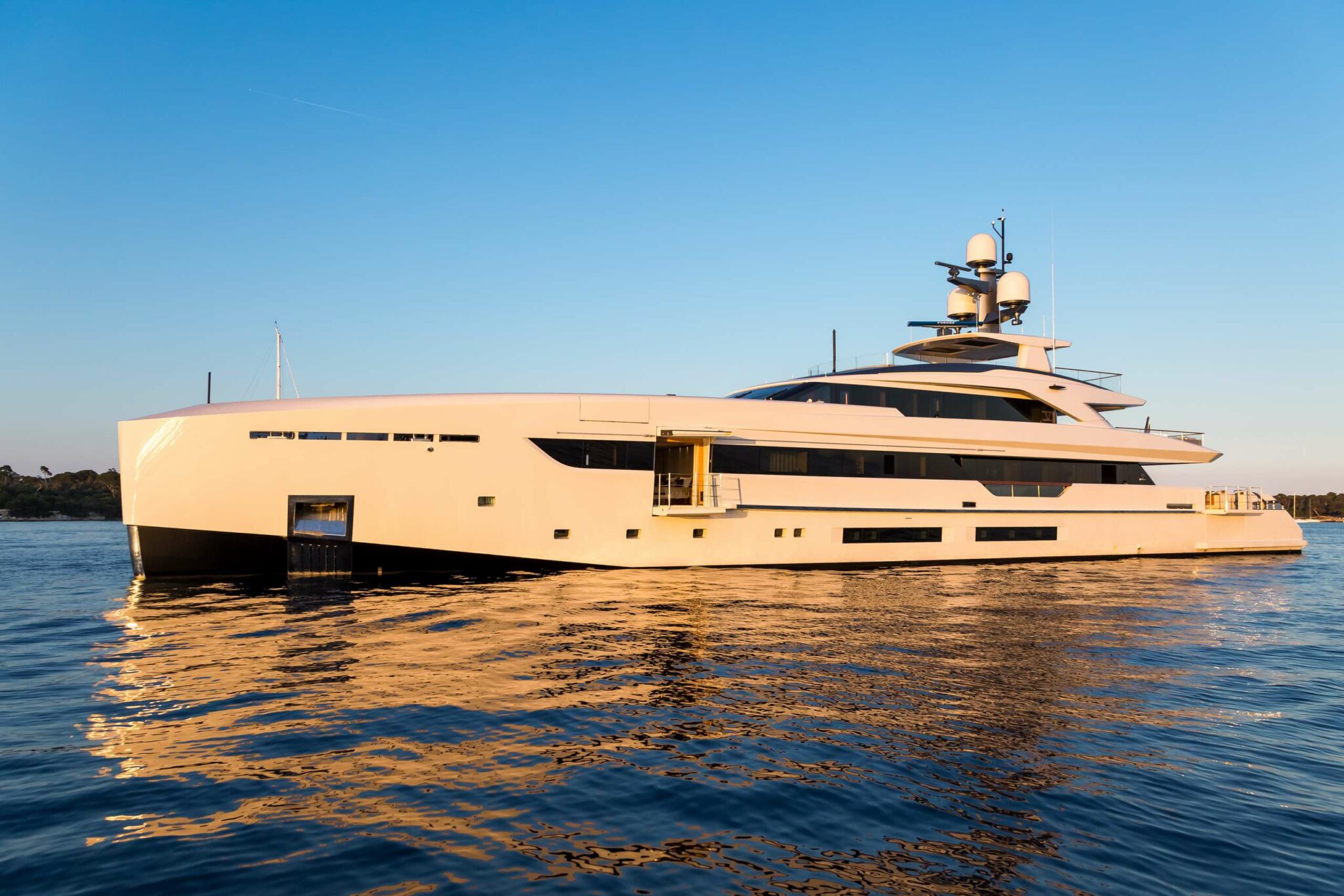 SOLD: 50m Tankoa S501 - TWW Yachts