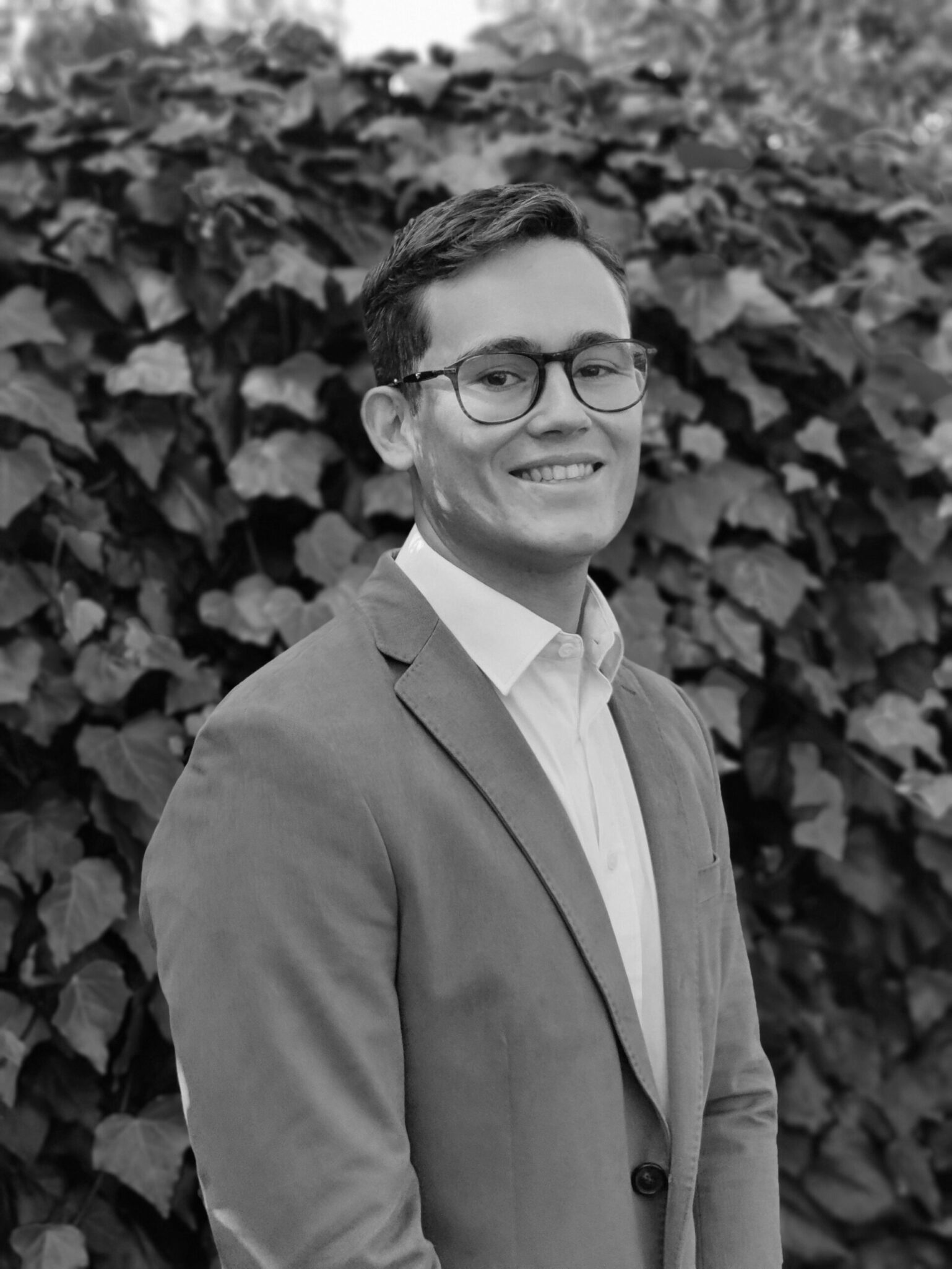 Henry Gregson - TWW Yachts