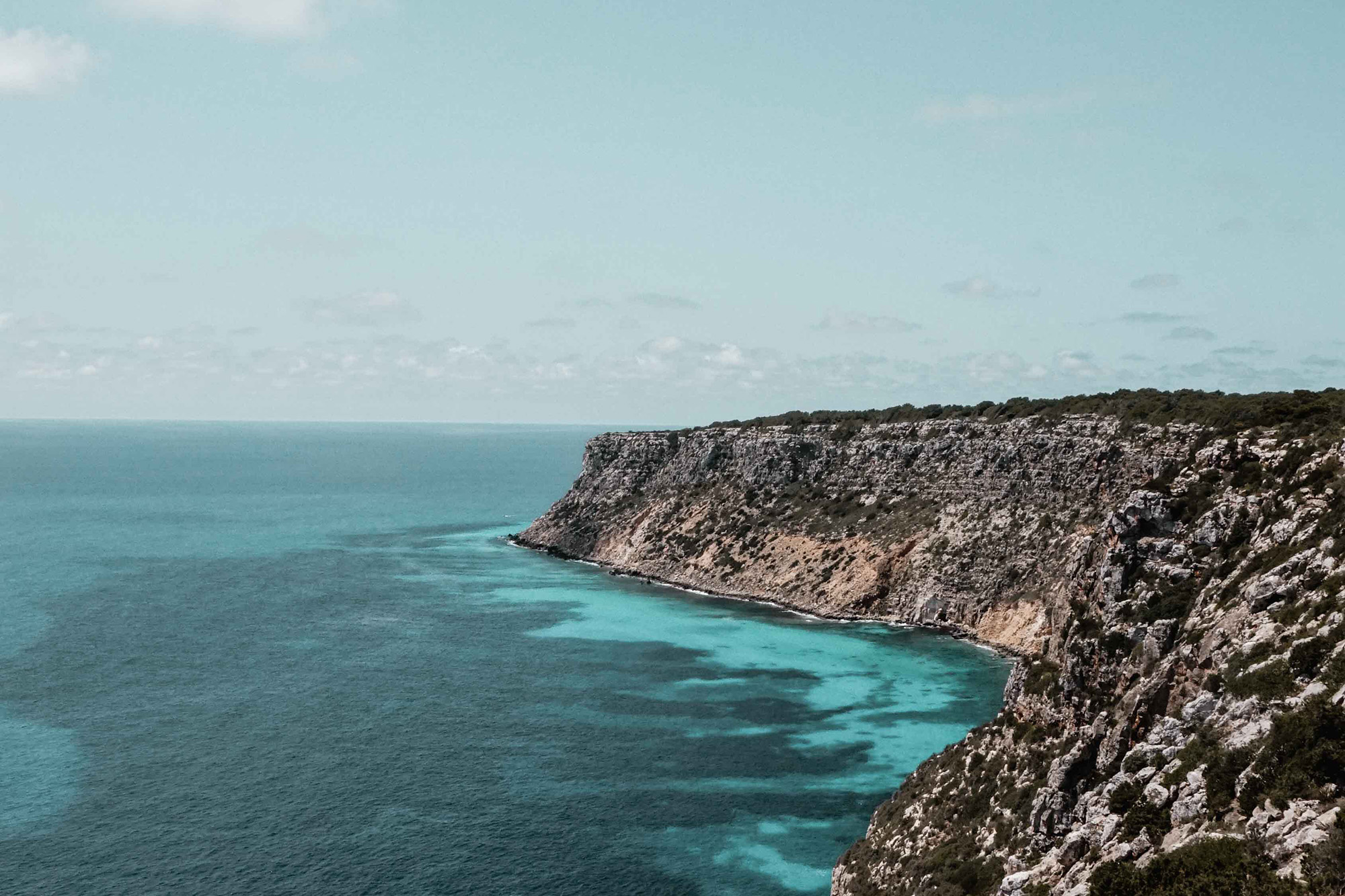 Formentera Yacht Charter - TWW Yachts