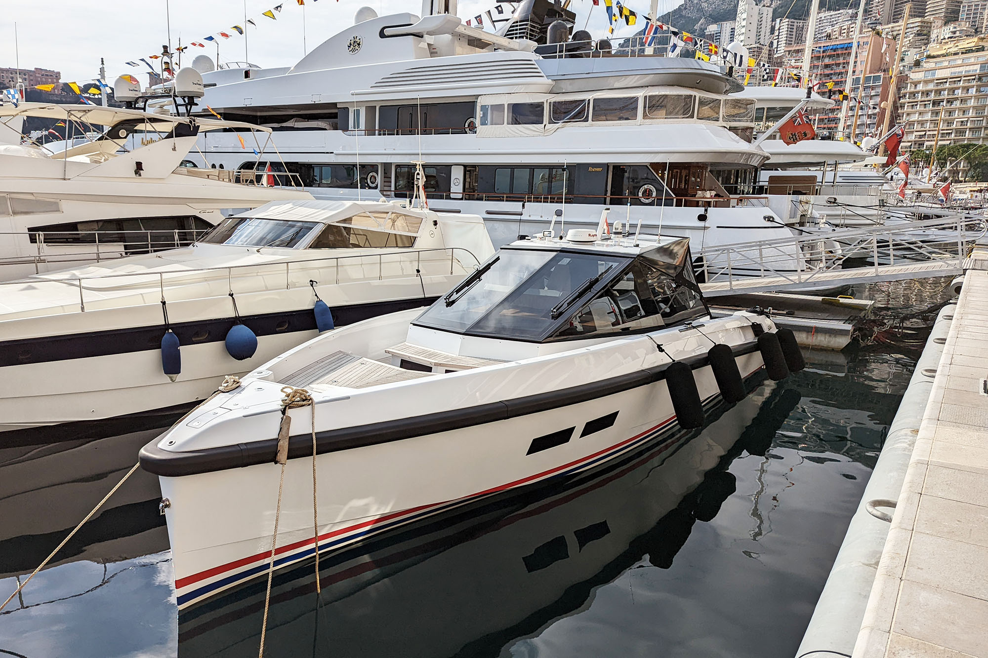 Wally Power 52 for Sale - Wally Power 52 Yachts Prices - TWW Yachts