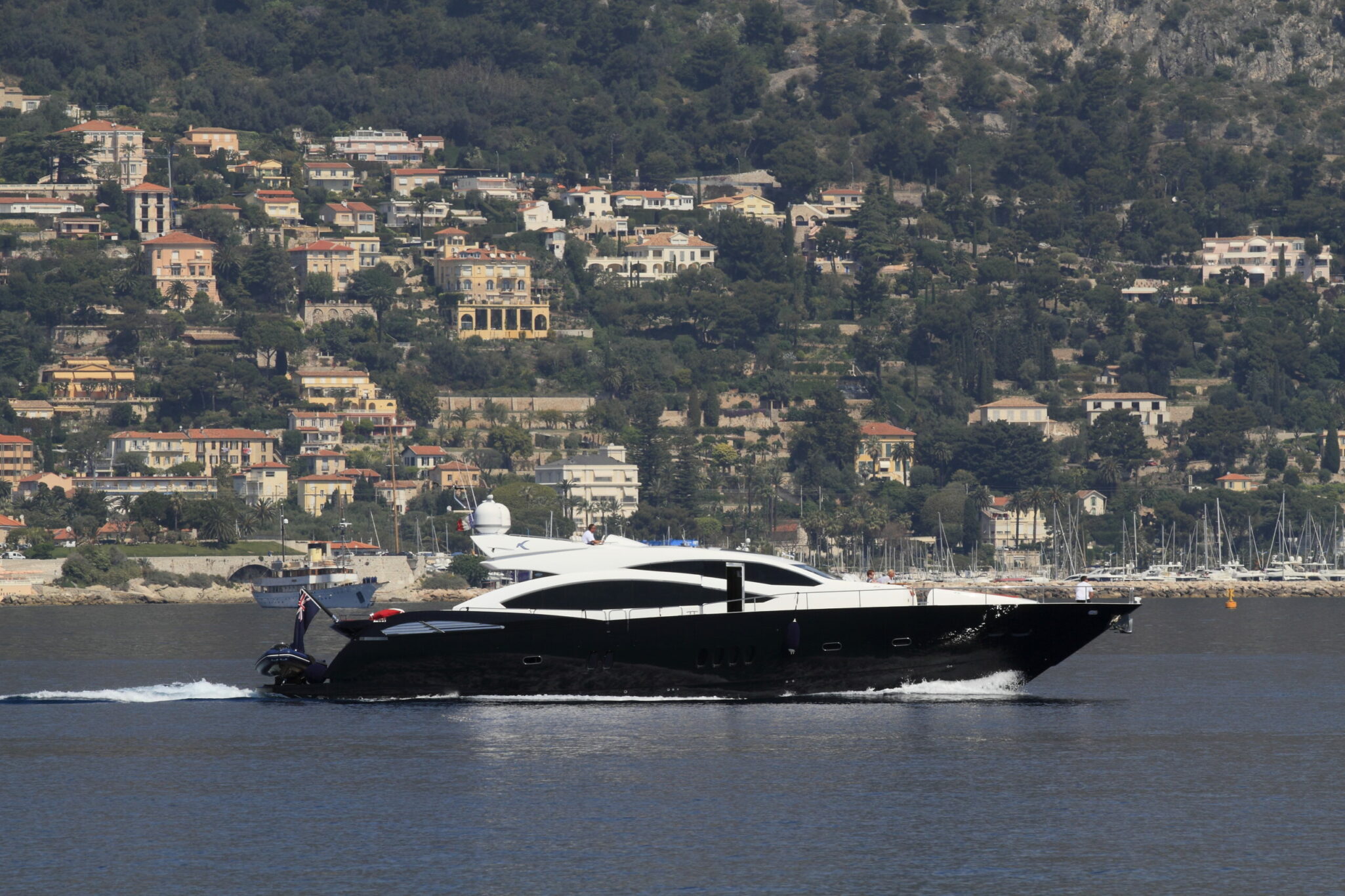 Sunseeker Predator 92 for Sale - Used Sunseeker 92 Prices - TWW Yachts