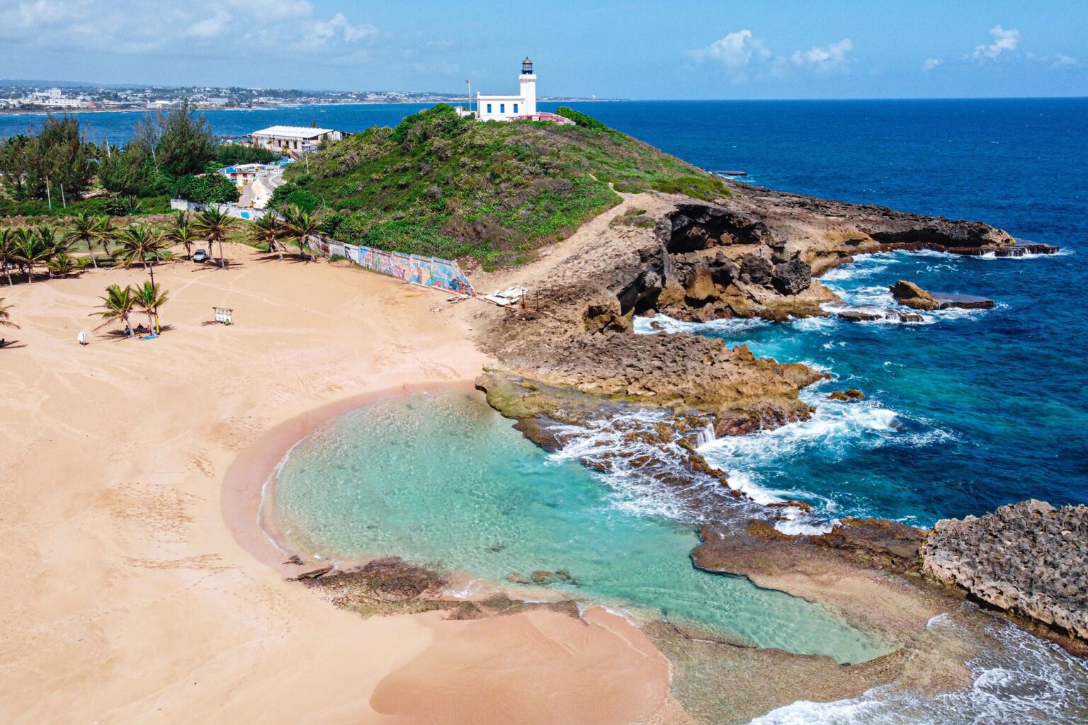 Puerto Rico Yacht Charter - TWW Yachts