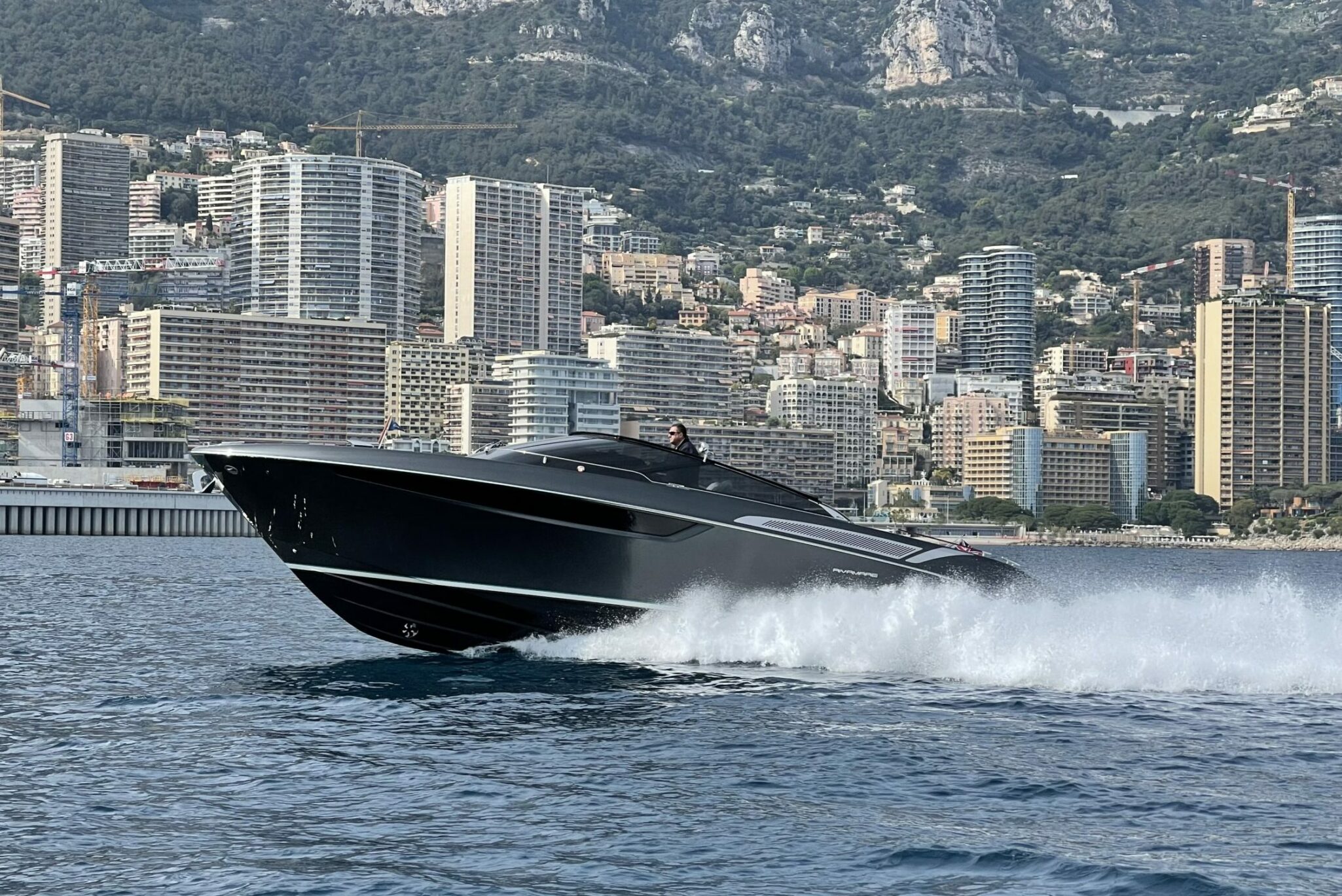 Riva Rivamare for Sale - Used Riva Rivamare Prices - TWW Yachts
