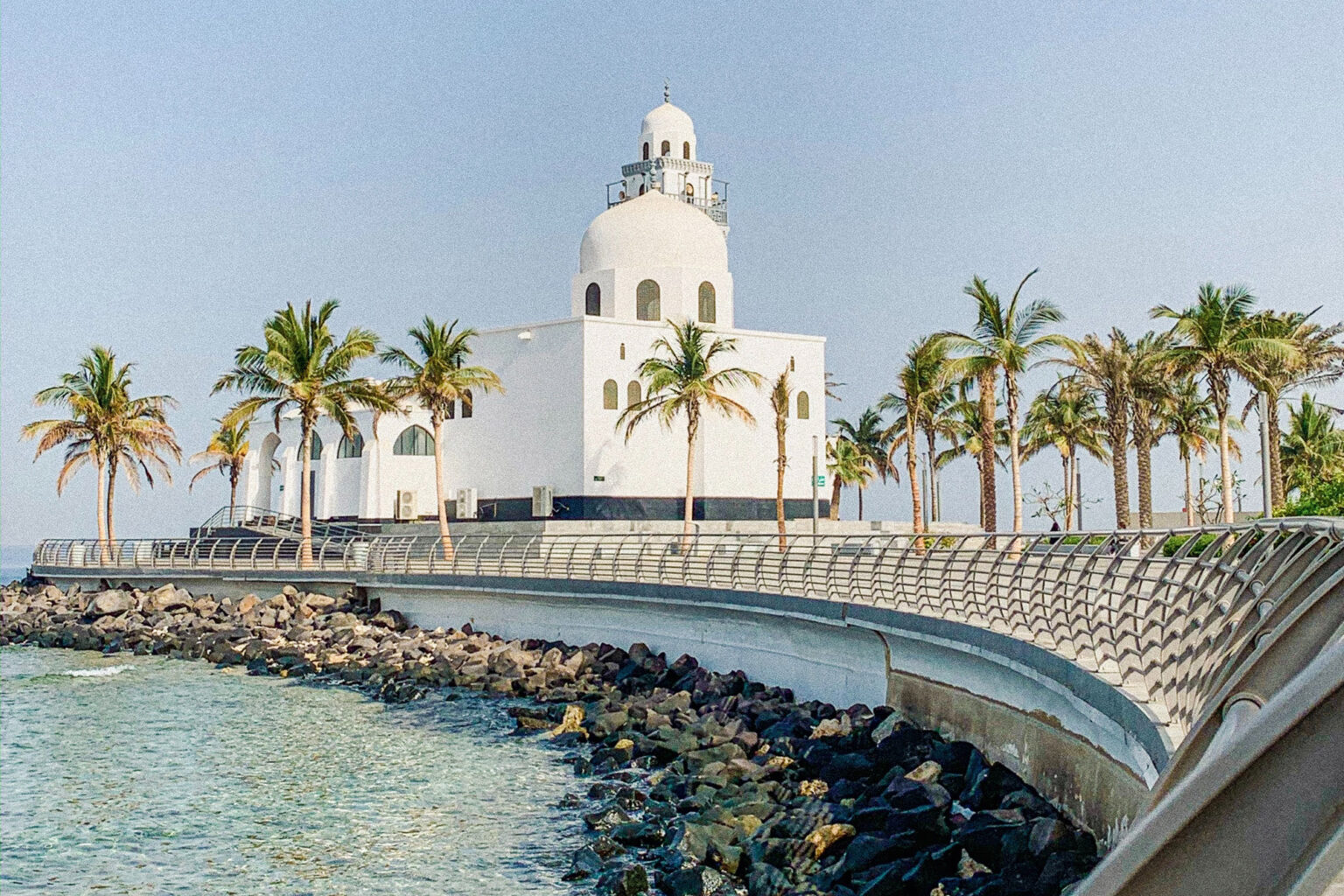 Saudi Arabia Yacht Charter - TWW Yachts