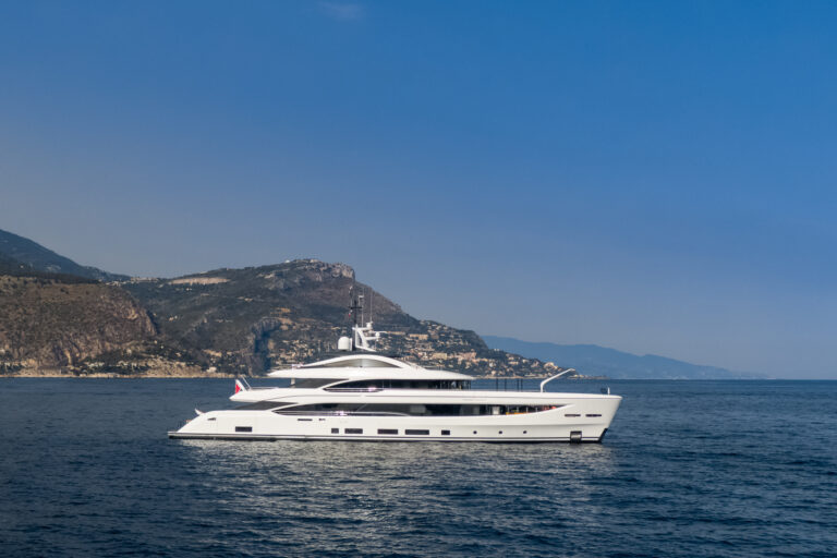 Benetti Yachts for Sale - Benetti Yachts Prices - TWW Yachts