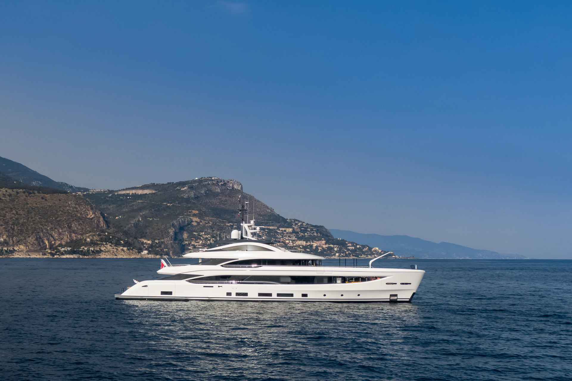 Benetti B.Now 50m for Sale - Benetti B.Now 50m Price - TWW Yachts