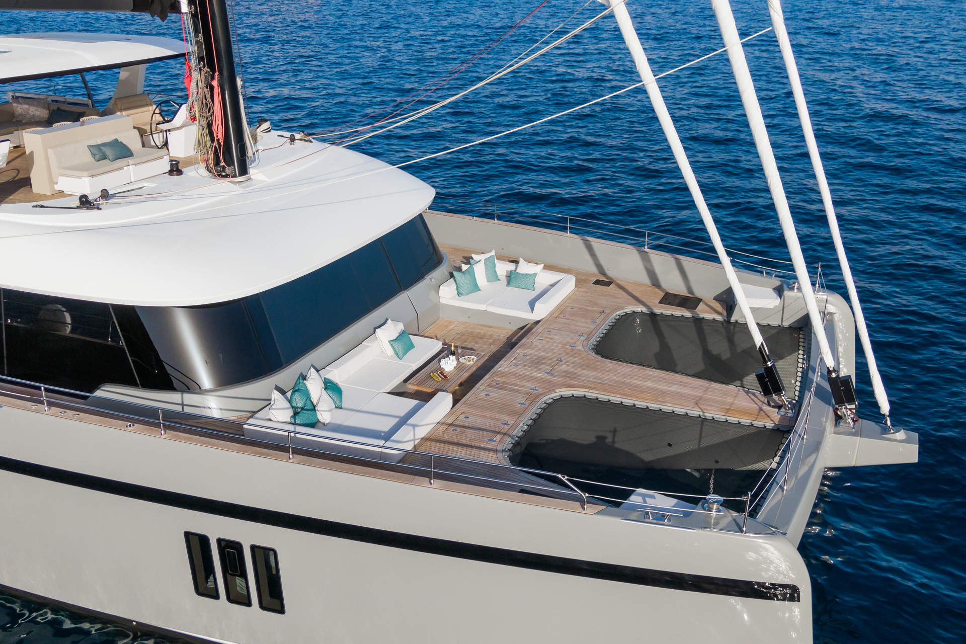 Sunreef 80 Sail for Sale - Sunreef 80 Sail Prices - TWW Yachts