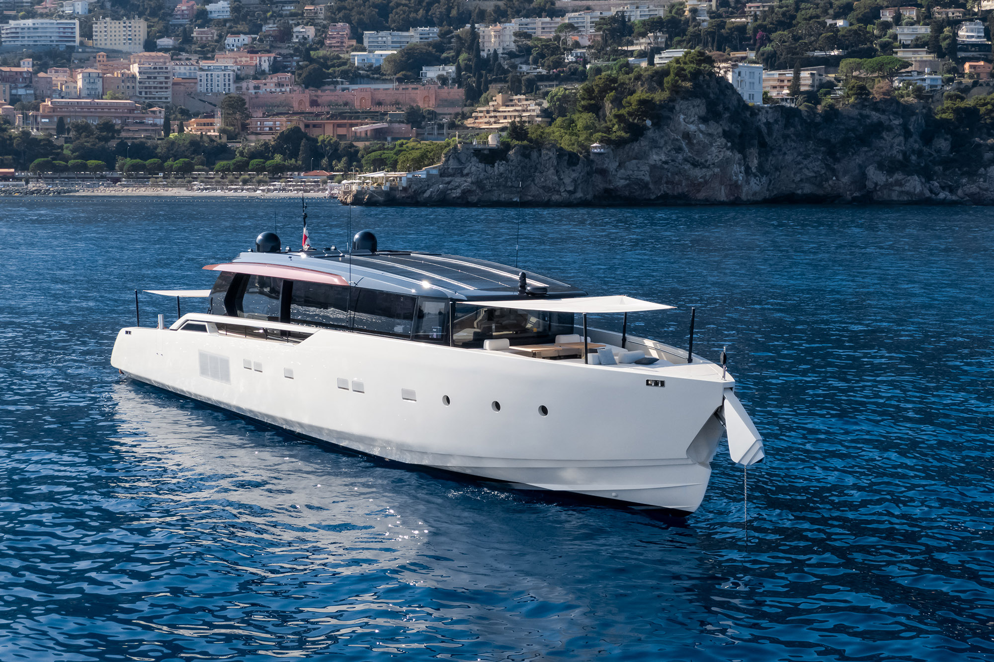 Sanlorenzo Yachts for Sale - Sanlorenzo Yachts Prices - TWW Yachts