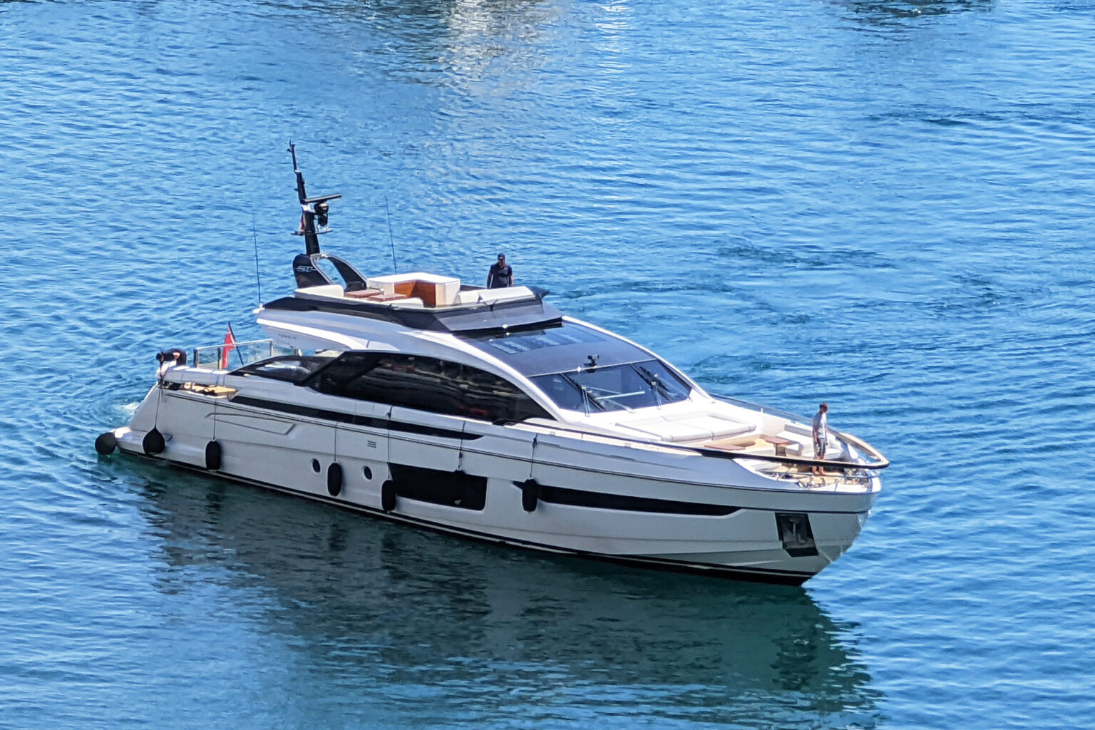 Azimut S10 for Sale - Used Azimut S10 Prices - TWW Yachts