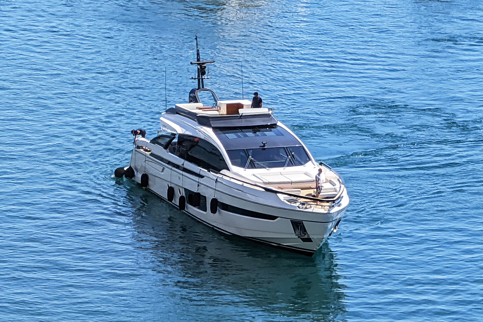 Azimut S10 for Sale - Used Azimut S10 Prices - TWW Yachts