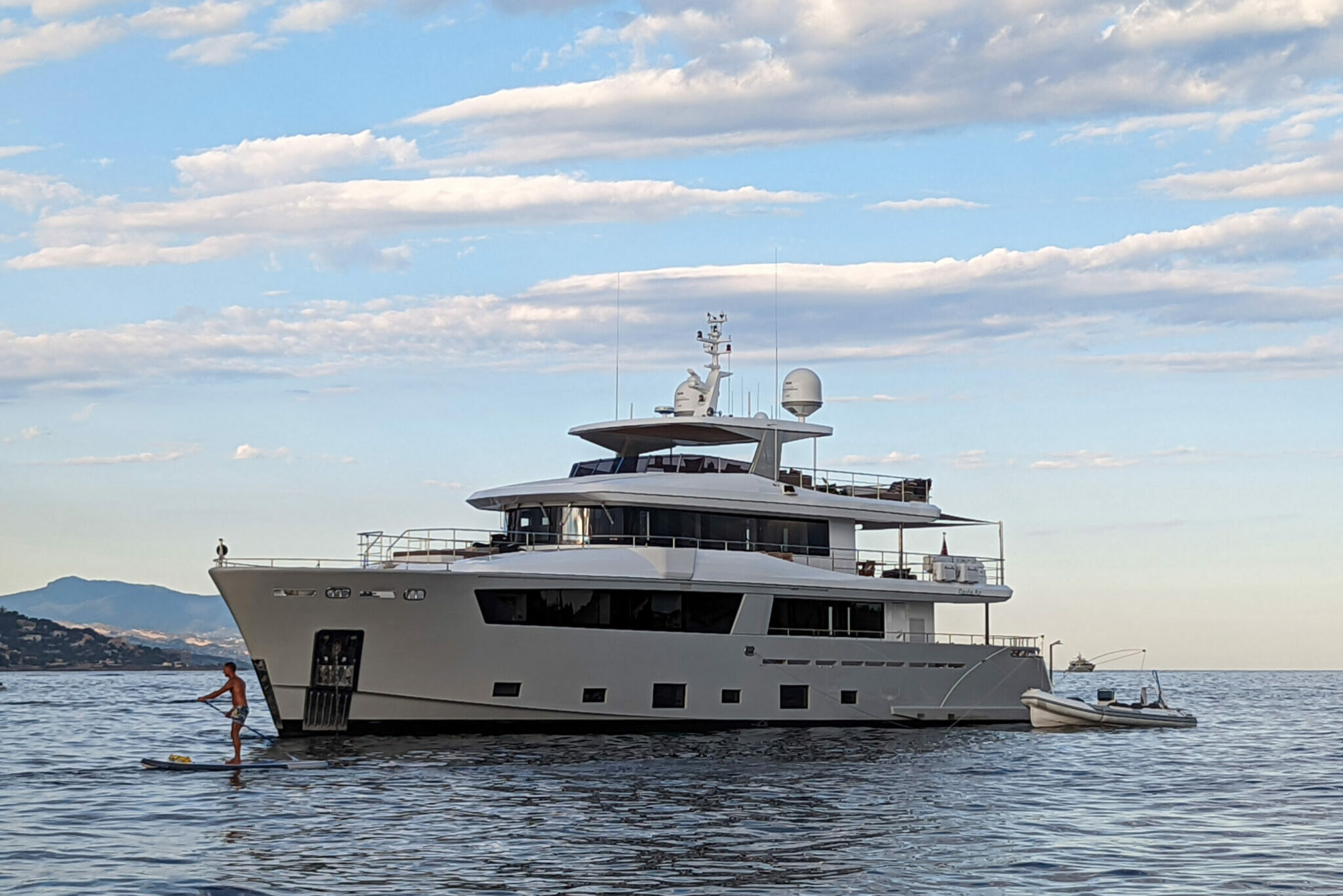 Cantiere Delle Marche for Sale | Used CdM Yacht Prices | TWW Yachts