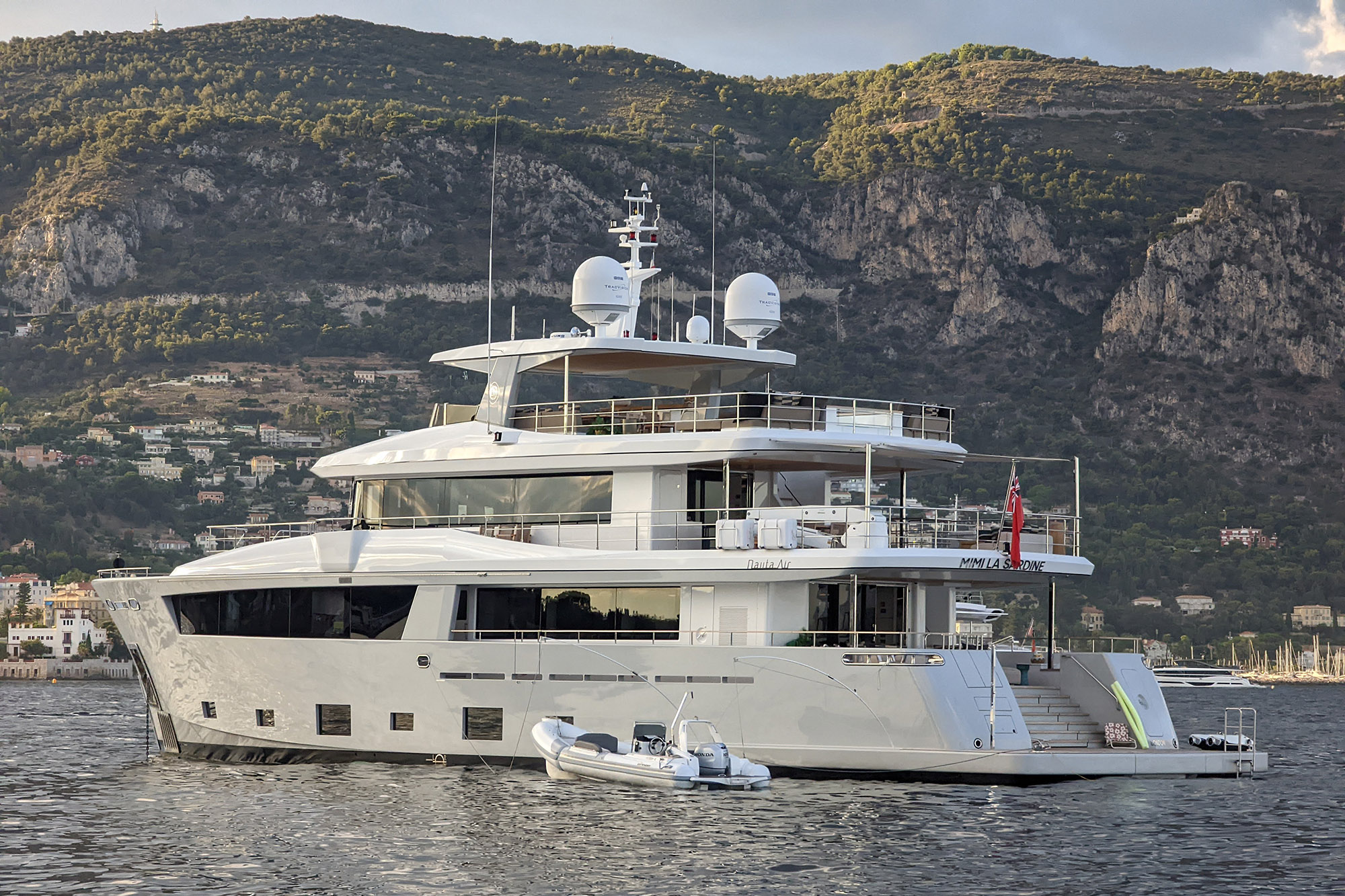 Cantiere Delle Marche for Sale | Used CdM Yacht Prices | TWW Yachts